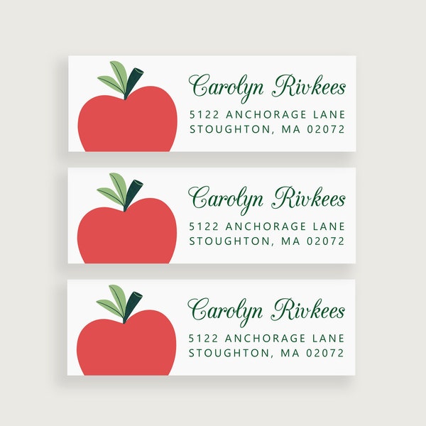 Please Return to Label - Etsy