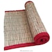 Kusha Grass Meditation Mat | Darbha Grass Prayer Mat | Prayer Rug ...