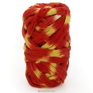 MAULI | KALAWA Sacred Thread Mauli Thread Pack, Raksha Sutra, Pooja ...