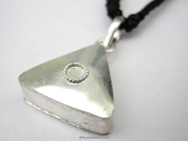 ENERGIZED Talisman Protection Locket Pendant Talisman Kavach - Etsy