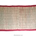 Kusha Grass Meditation Mat | Darbha Grass Prayer Mat | Prayer Rug ...