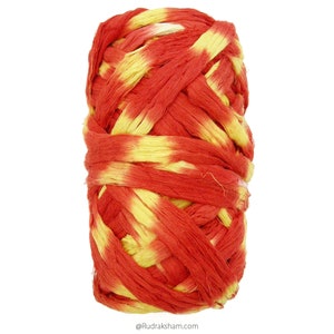 MAULI | KALAWA Sacred Thread Mauli Thread Pack, Raksha Sutra, Pooja ...
