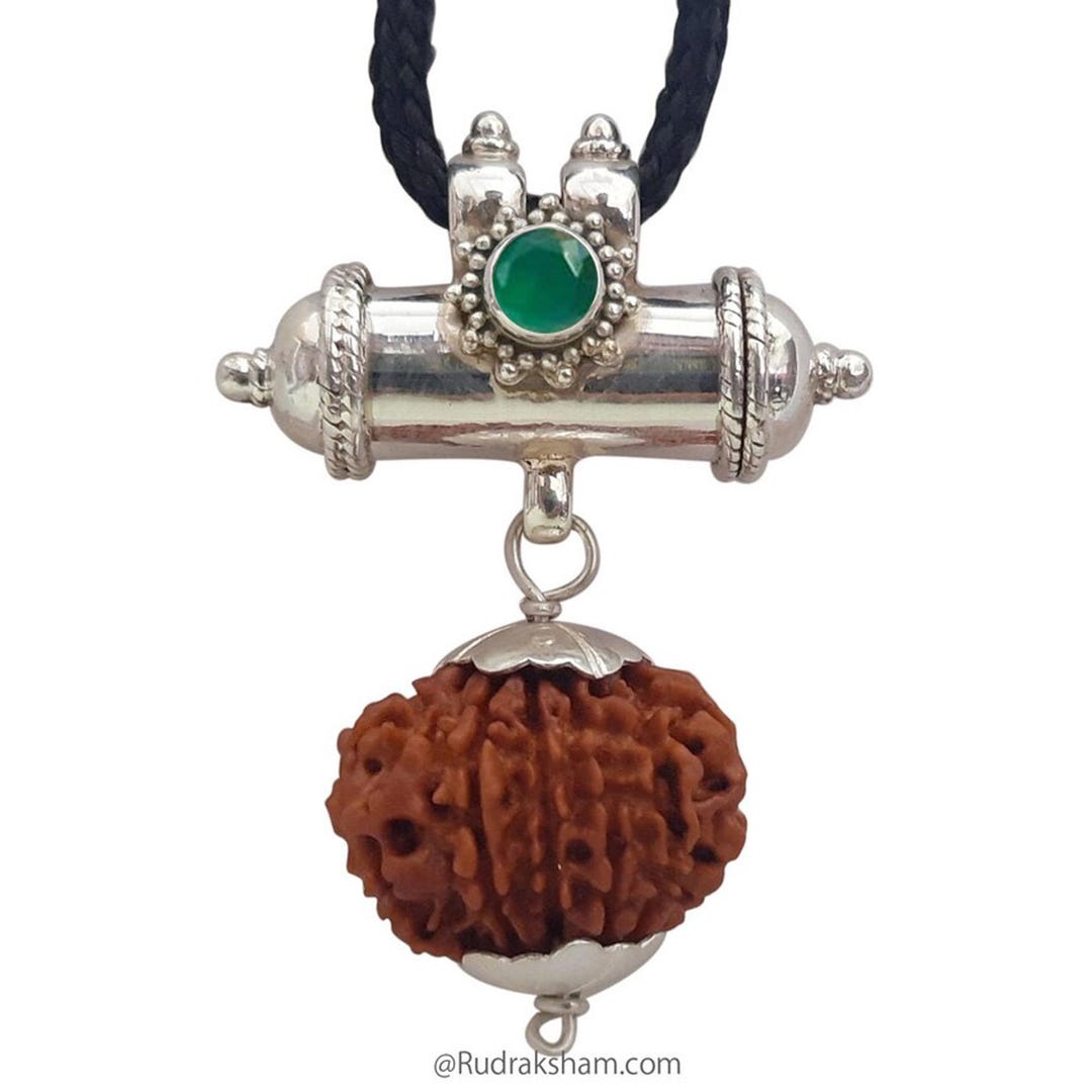 ENERGIZED Hanumat Kavach Online 110% Authentic, Original 11 Mukhi ...