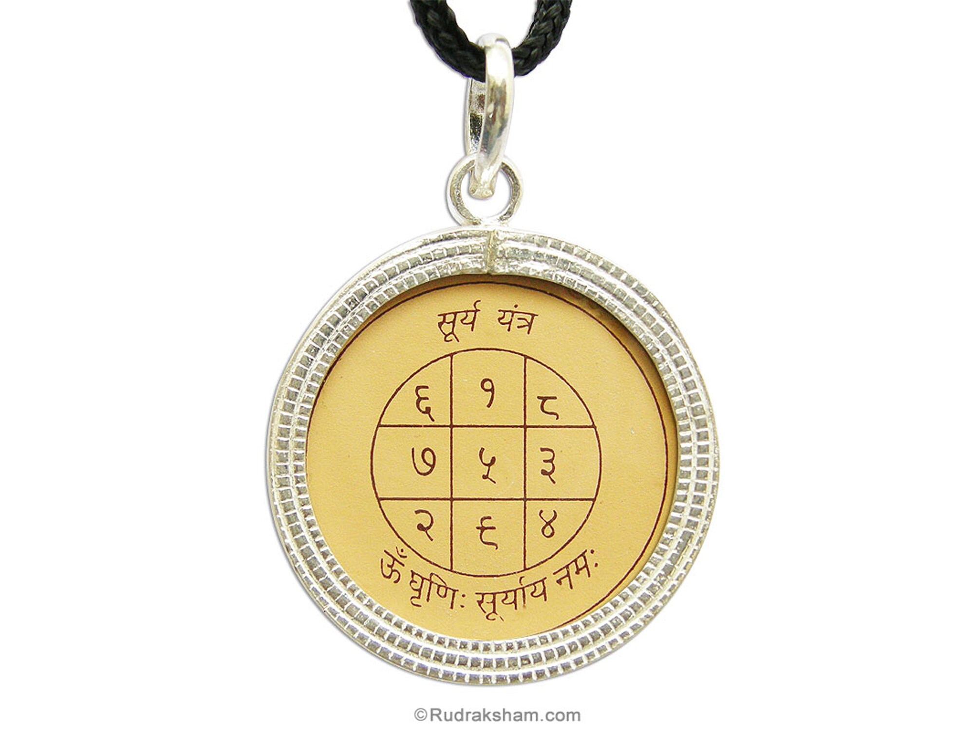 Sun surya Yantra Set Laminated Sun Yantra on - Etsy