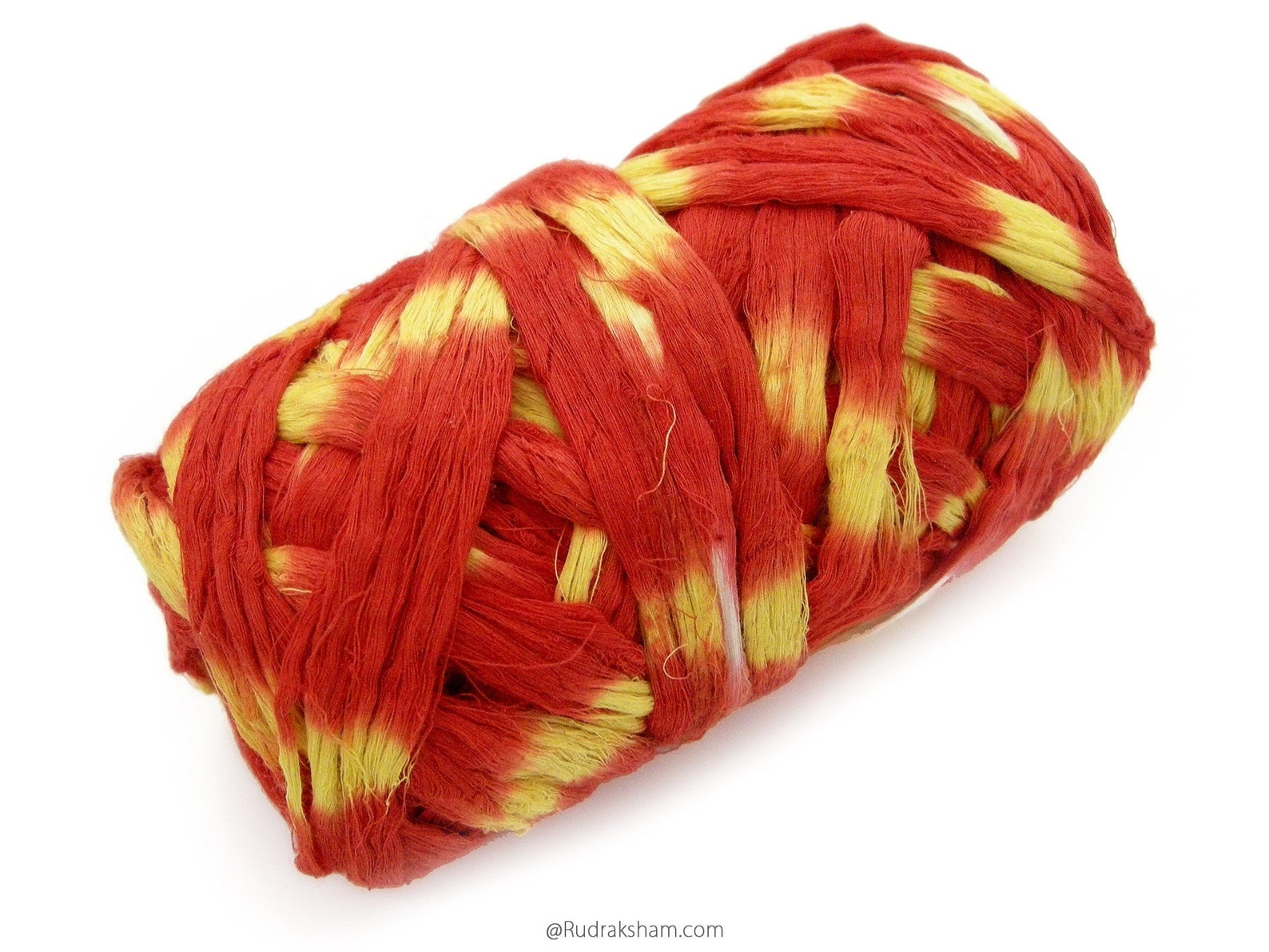 MAULI KALAWA Sacred Thread Mauli Thread Pack, Raksha Sutra, Pooja Moli ...