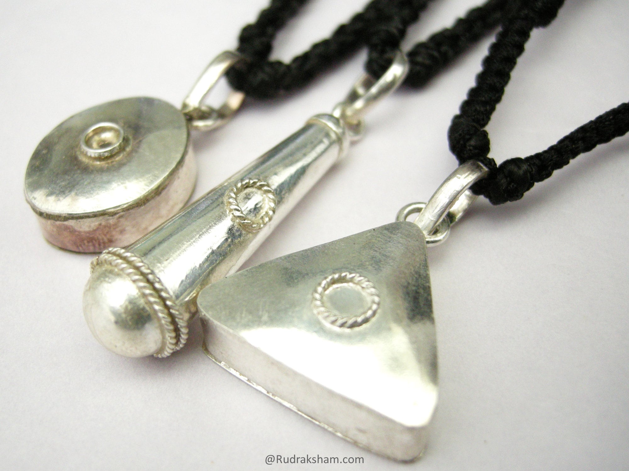 ENERGIZED Talisman Protection Locket Pendant Talisman Kavach - Etsy