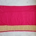 6 Feet Kusha Grass Meditation Mat | Darbha Grass Yoga Mat | Prayer Rug ...