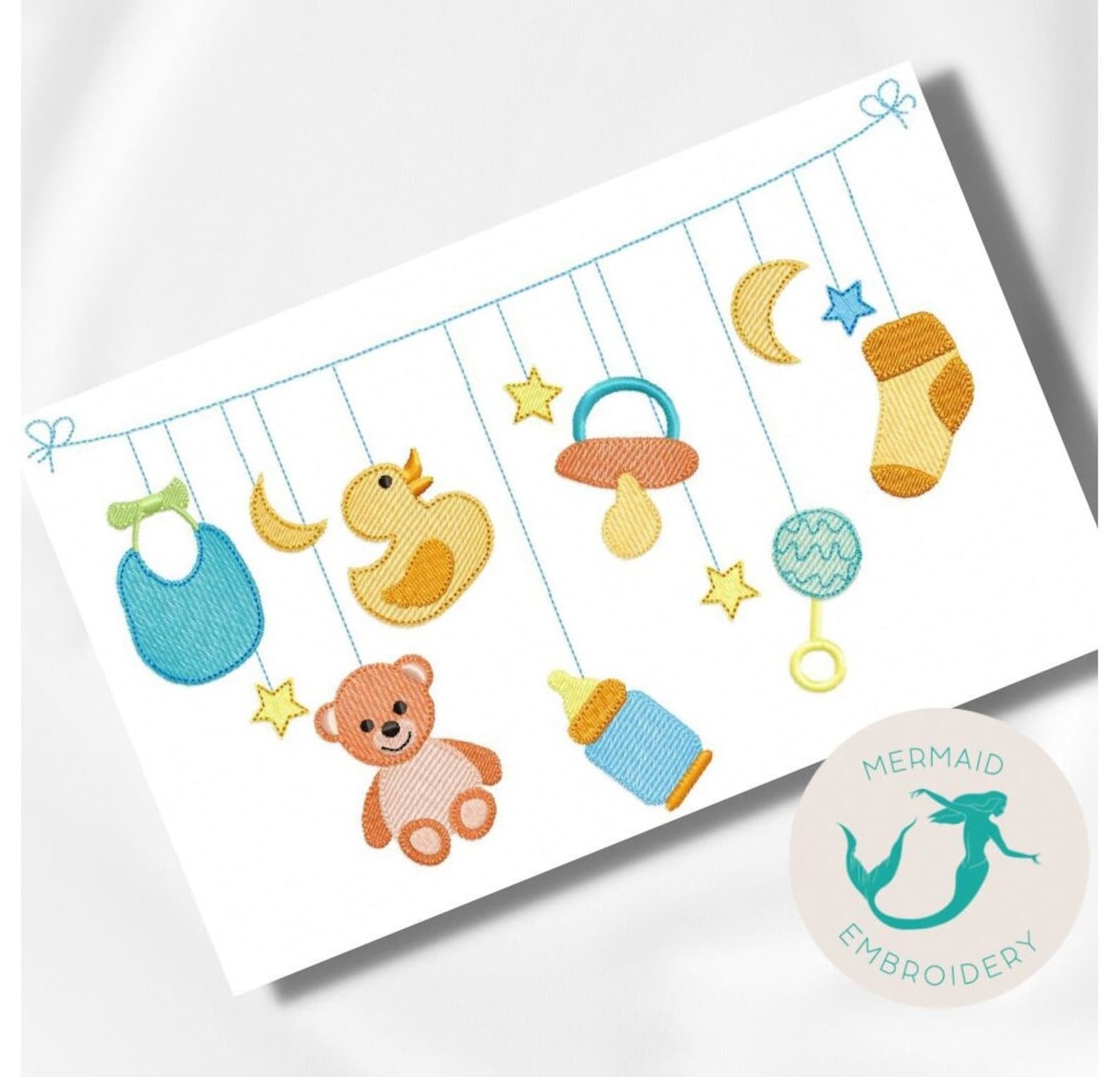 Babies Embroidery Design Baby Embroidery Design Machine Cute - Etsy