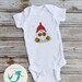 Santa Claus Cookies Embroidery Design Machine Christmas - Etsy