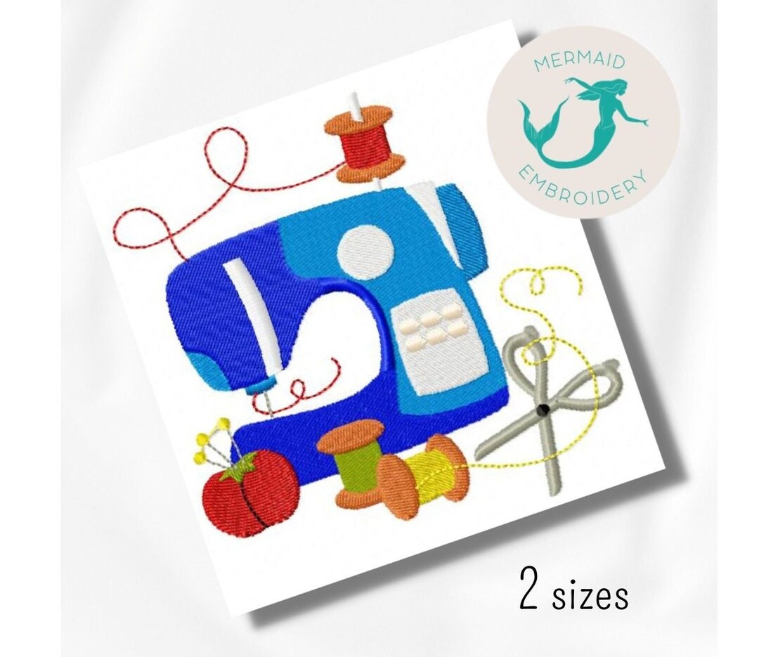 Machine Embroidery Design Seamstress Embroidery Design Machine Fashion ...