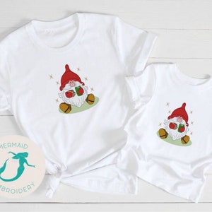 Santa Claus Cookies Embroidery Design Machine Christmas - Etsy