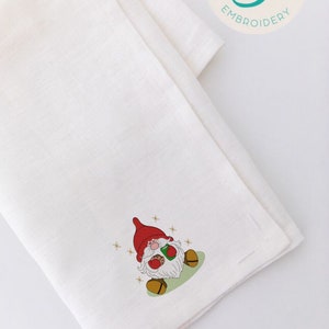 Santa Claus Cookies Embroidery Design Machine Christmas - Etsy