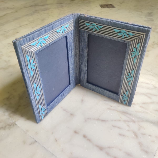 Sustainable Photo Frames - Etsy