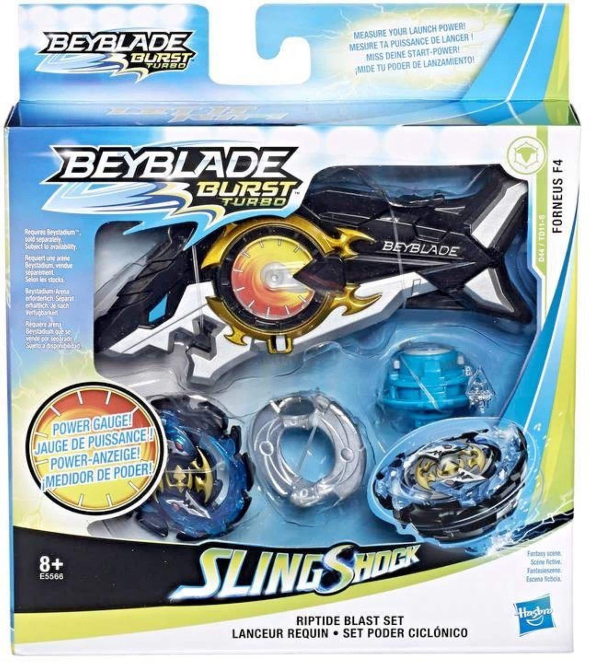 Beyblade Burst Toys for sale | Only 4 left at -60%