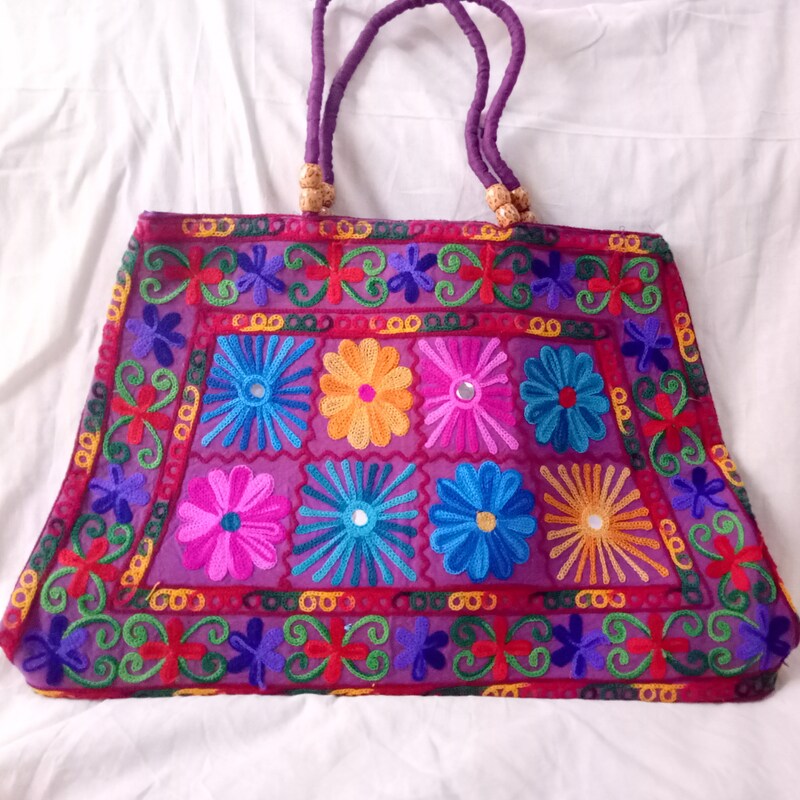 Indian Purse - Etsy