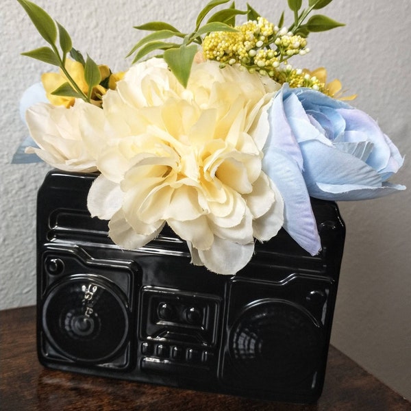 Boom Box - Etsy
