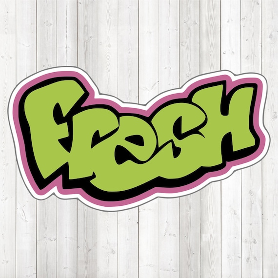 Fresh Tv Logo