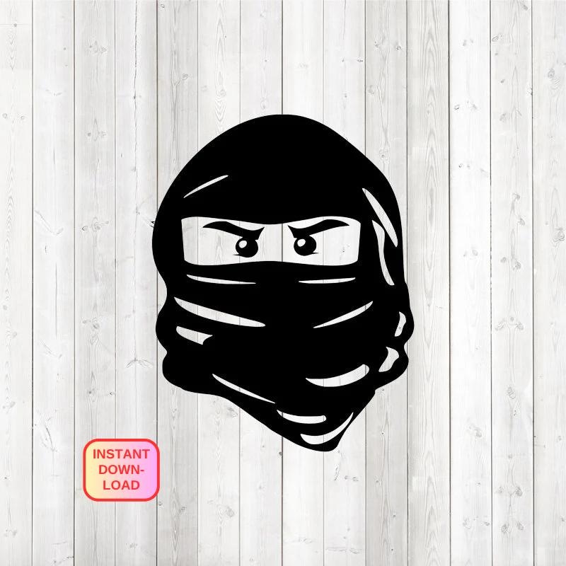 Ninjago Stickers - Etsy UK