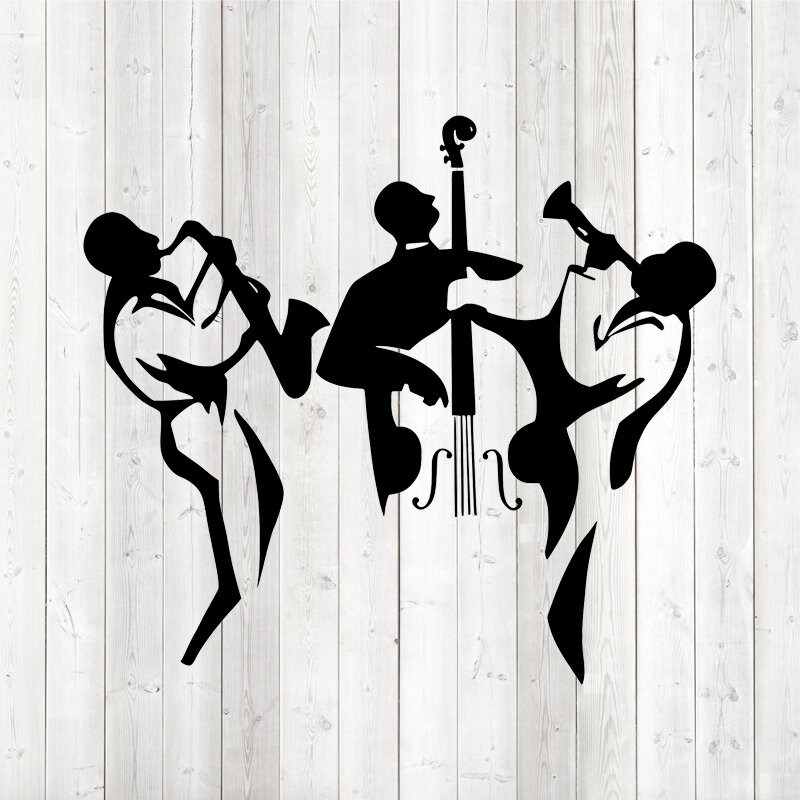 Jazz Party - Etsy