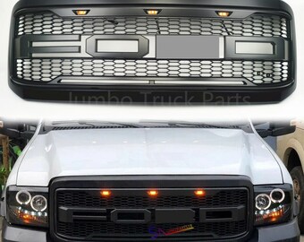 Obs Ford Grille - Etsy