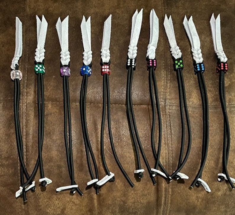 Cowboy Bungee Rope Keeper Strap Horse Tack for Equine Enthusiasts ...