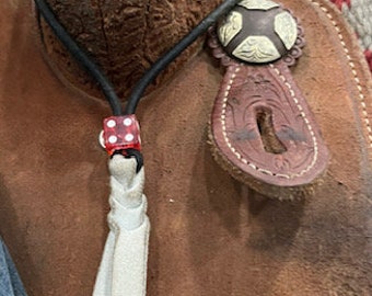 Cowboy Rope Keeper Strap for Saddle, Bungee Rope Holder Keeper for ...