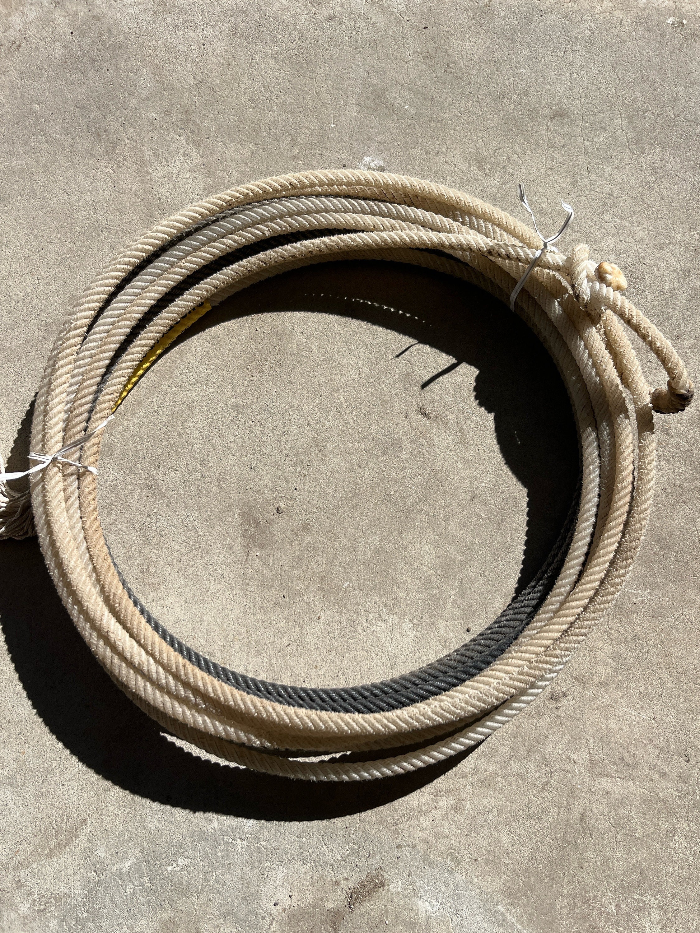 Used Cowboy Ropes/lariat/lasso - Etsy