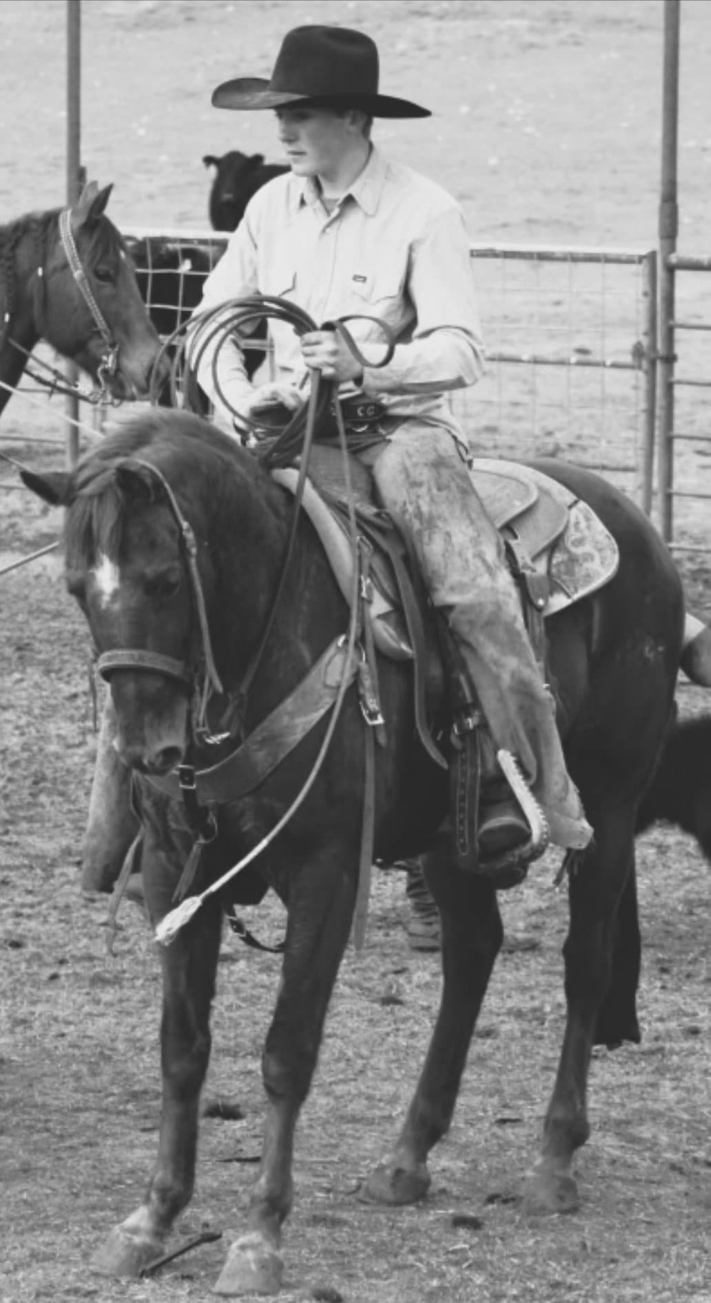 Used Cowboy Ropes/lariat/lasso - Etsy