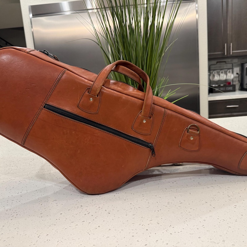 Alto Saxophone Cases - Etsy