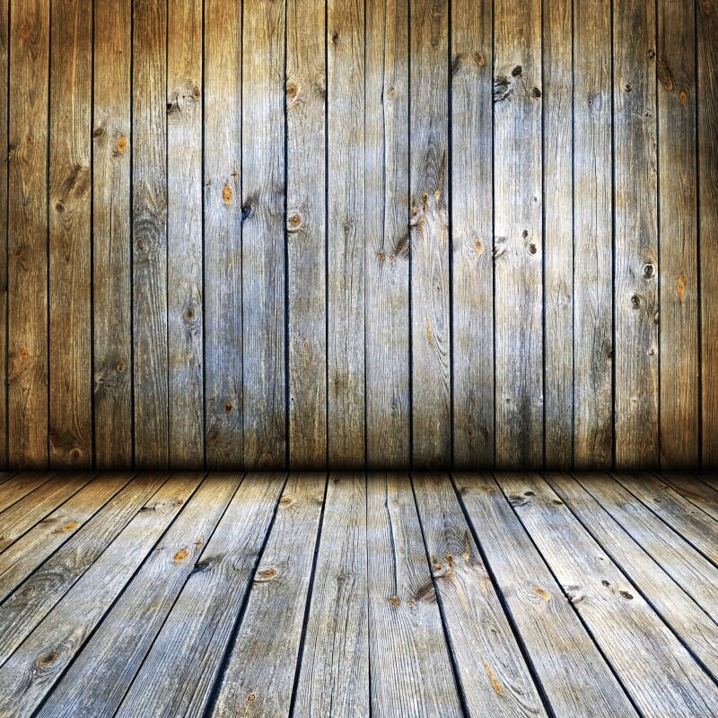 White Wood Backdrop Wooden Board Photography Faux Panel Flat | Etsy