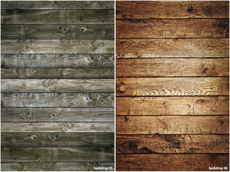 Dark Gray Brown Wood Backdrop for Photography Backdrops | Etsy