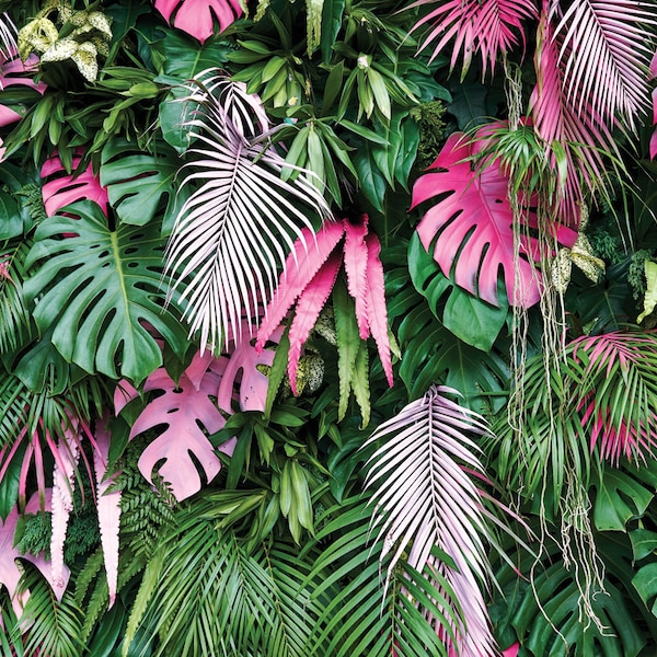 Tropical Photo Booth - Etsy