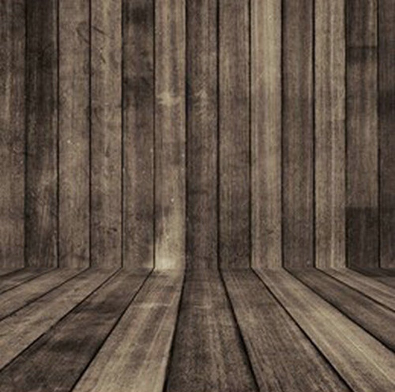 Studio background props Wood Wall and Floor Photography | Etsy