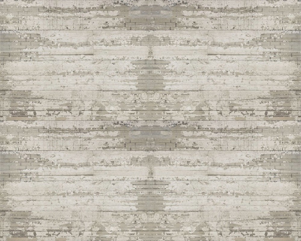 Silver Grey Wooden Backdrop Baby Shower Backdrops Party | Etsy