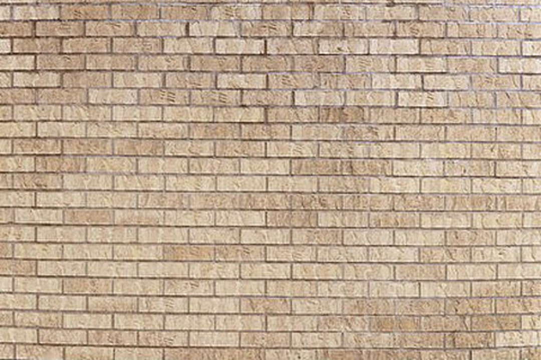 Brick Wall Backdrop Vinyl Fabric Brick Background for Adult Portrait ...