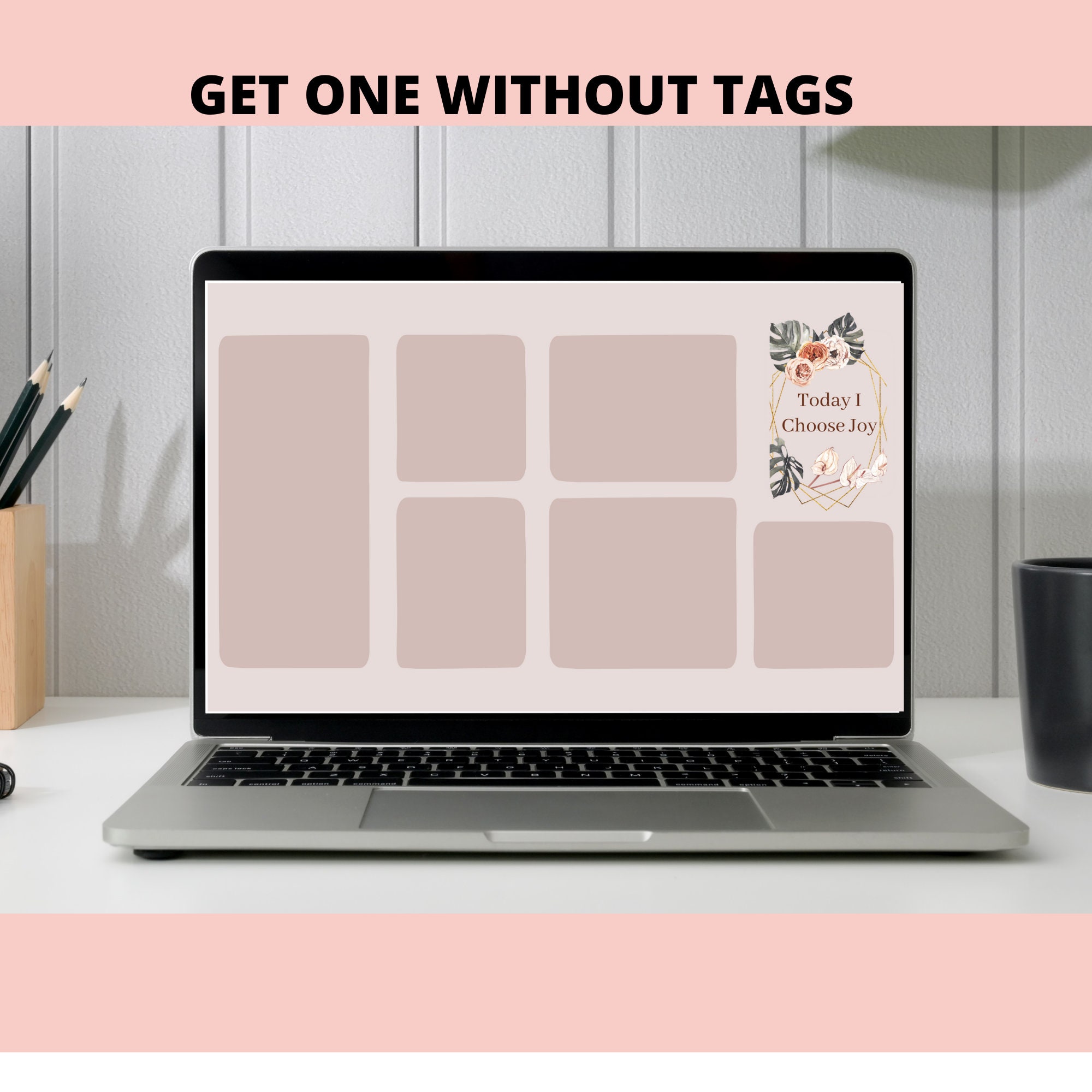 Desktop Wallpaper Organizer minimalist Desktop Background MacBook ...