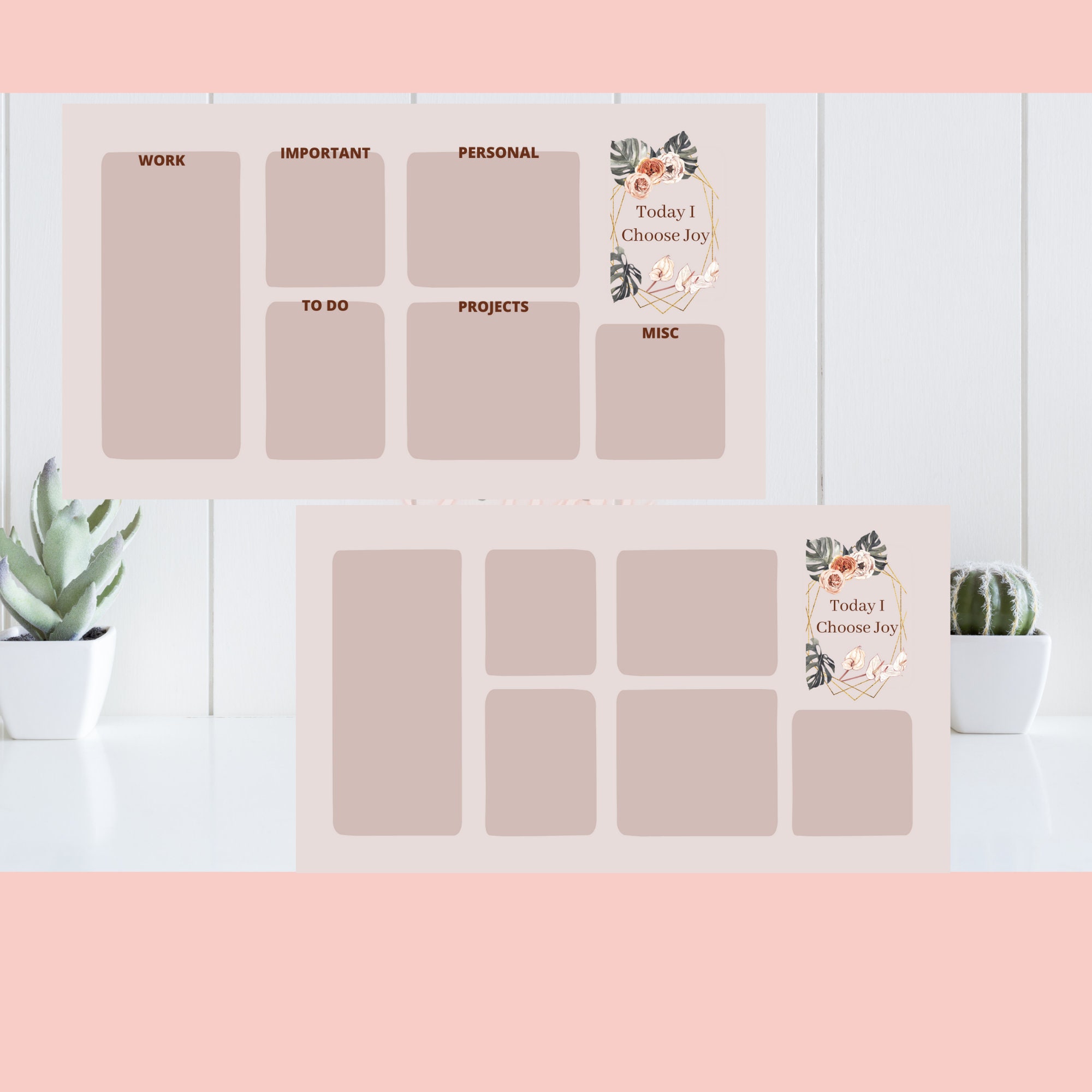 Desktop Wallpaper Organizer minimalist Desktop Background MacBook ...