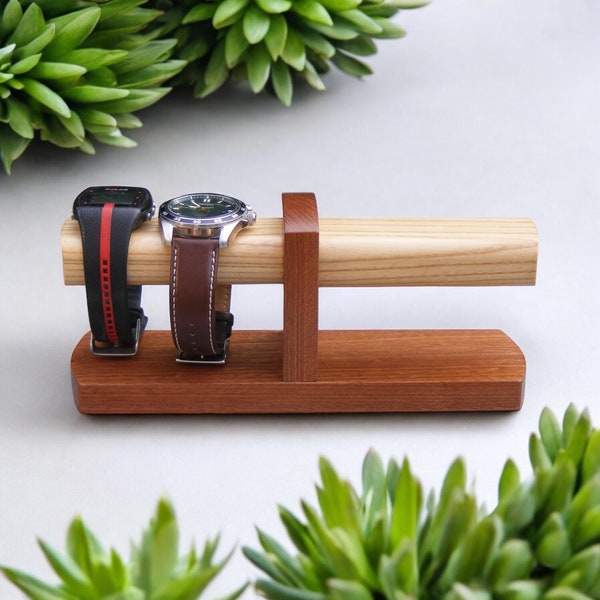 Watch Stand - Etsy
