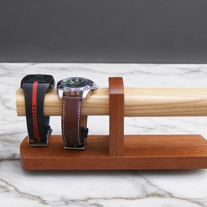 Watch Stand - Etsy