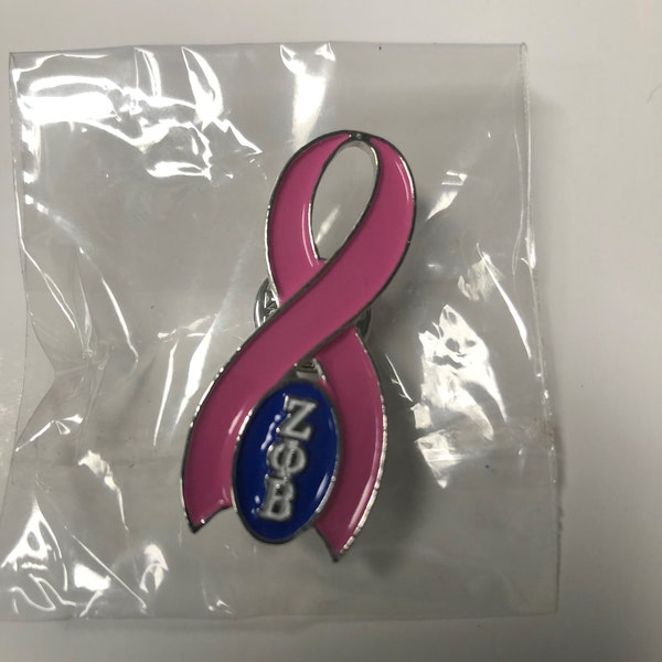 Breast Cancer Pins - Etsy