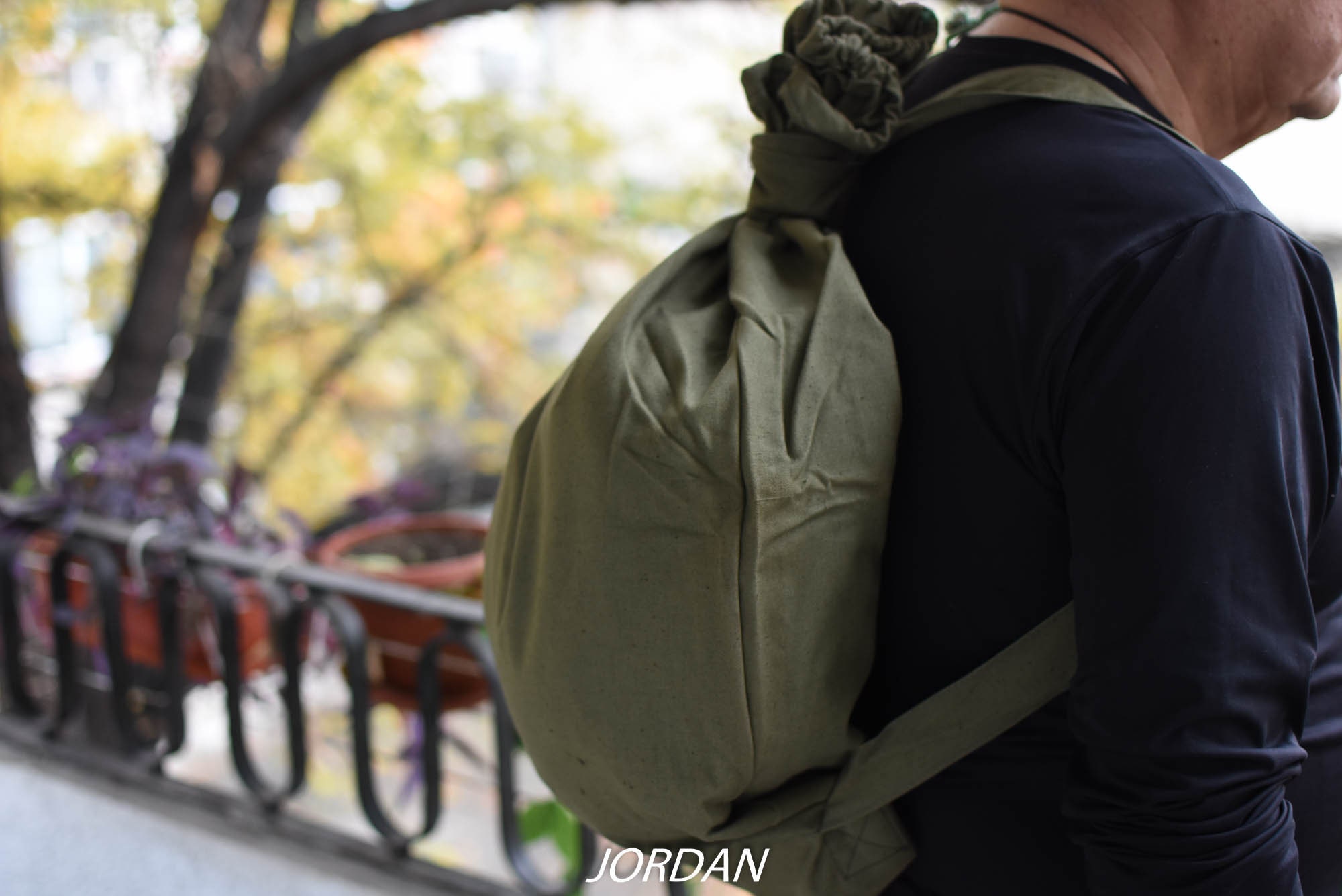 Never Usedvintage Military Backpack //canvas Backpack//camping Backpack ...