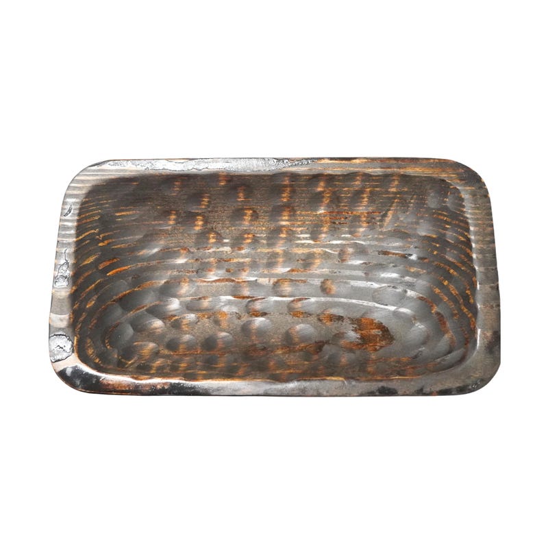 Unique Vintage Fruit Bowl - Etsy