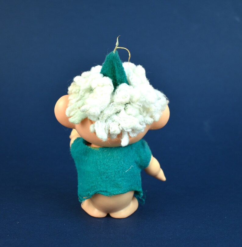 1960s Cute Vintage Posable Elf Toy Doll in Desperate Need of - Etsy