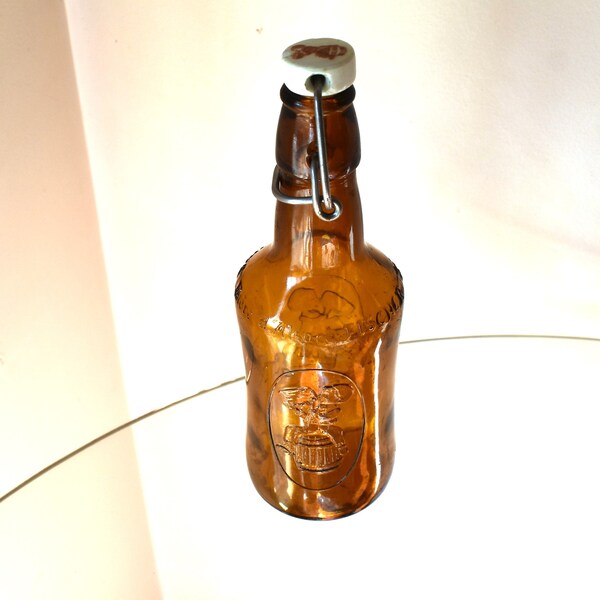 Antique Bottle - Etsy Australia
