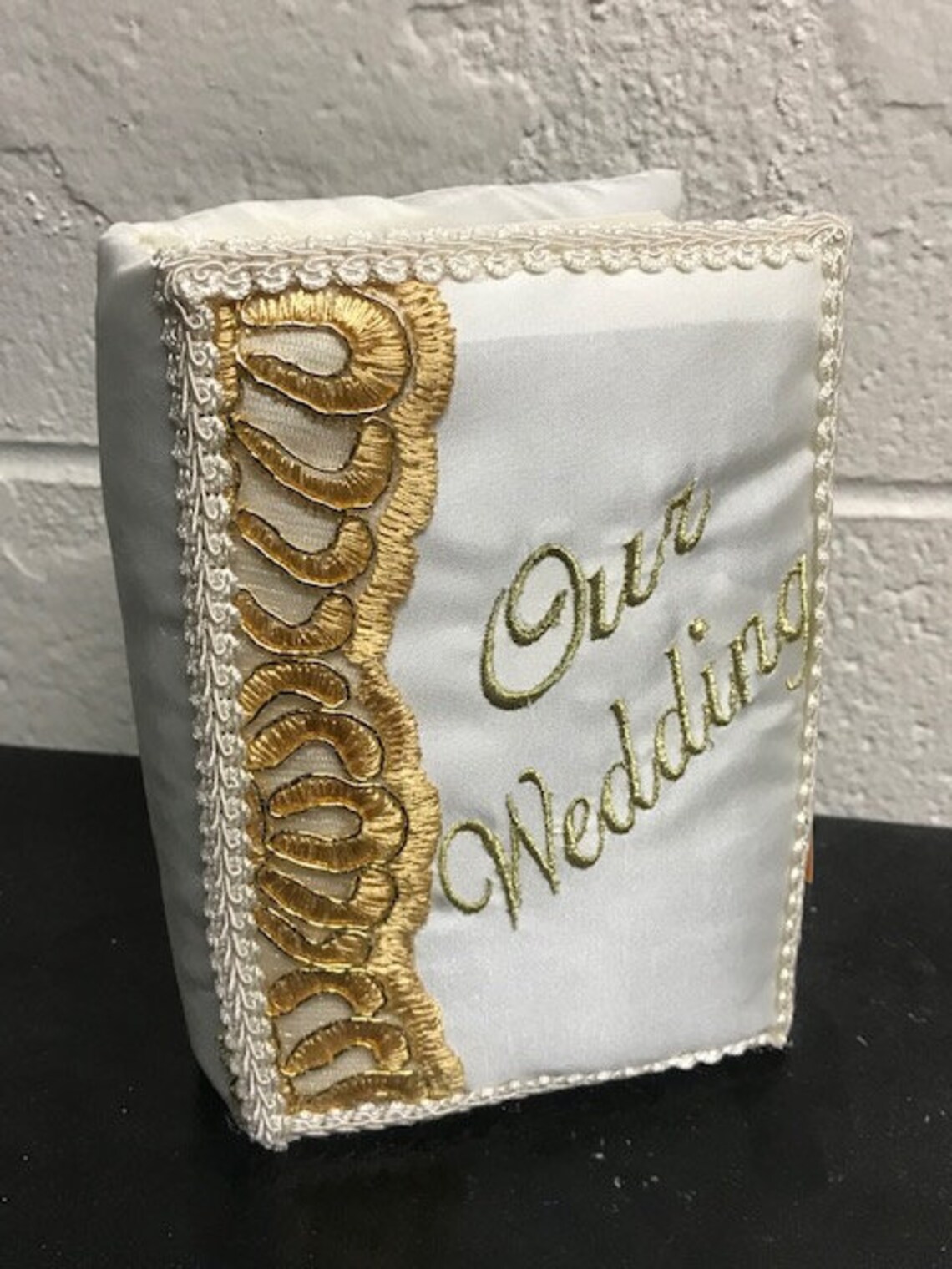 Wedding Gift bible Catholic Wedding ceremony Bible wedding | Etsy