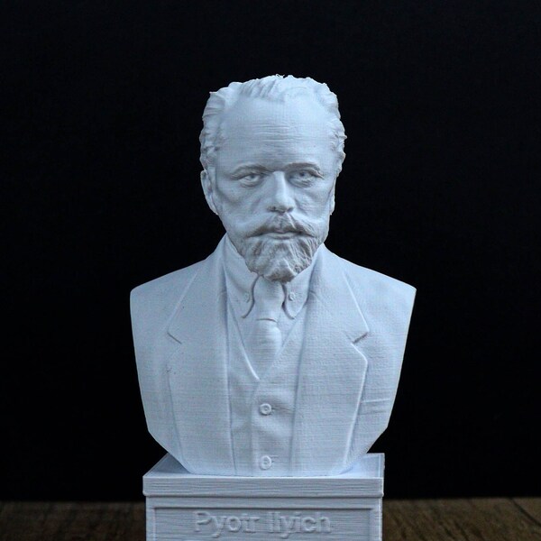 Tchaikovsky - Etsy