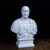 Deluxe Royal Ancient Roman Imperial Emperor General Centurion Caesar ...