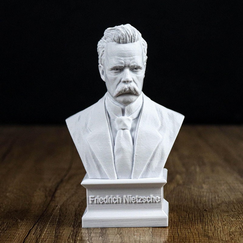 Nietzsche - Etsy