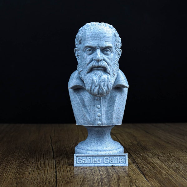 Galileo - Etsy