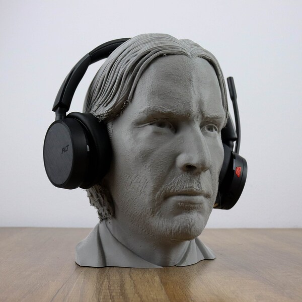 Keanu Reeves Poster - Etsy